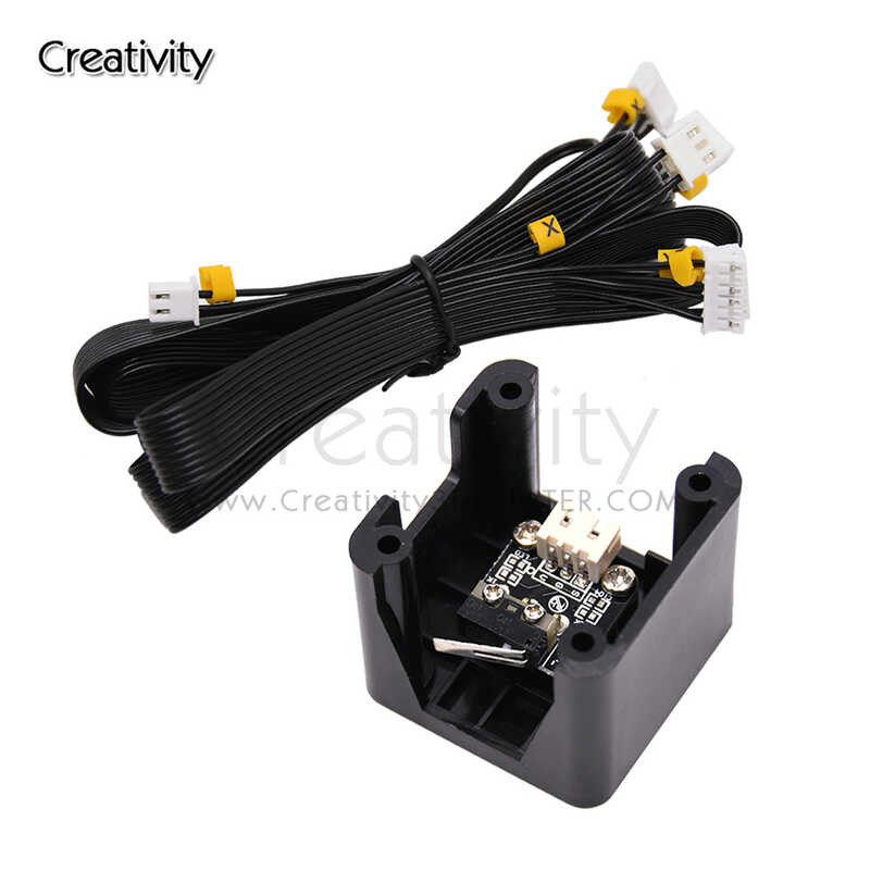 Printer Part Limit Switch With PIN Cable Mini Endstop D Printers Parts ...