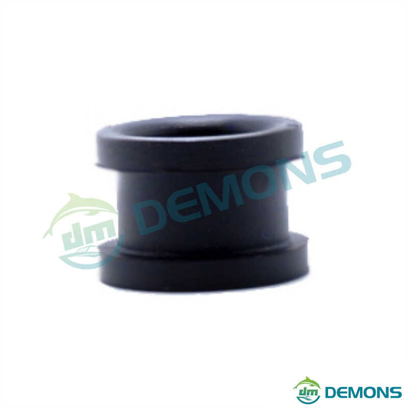 4) Zhai Mo DEMONS outboard engine ship external rubber boat assault ...