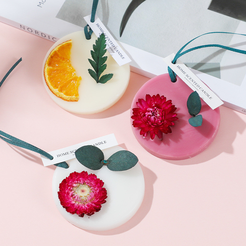 Home Fragrance Anti -mosquito Aromatherapy Wax Solid Aromatherapy Water ...