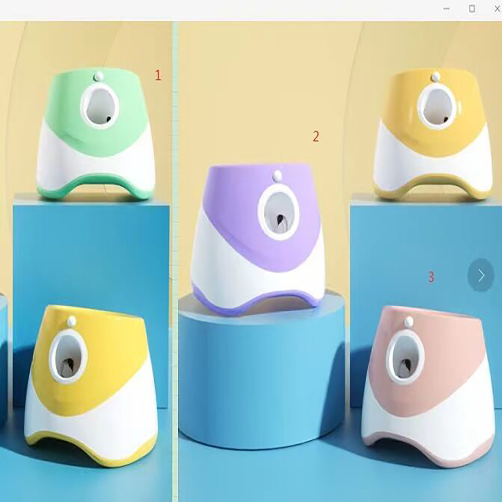 Automatic Throwing Machine Catapult For Dogs Pet Toys Tennis Launcher ...