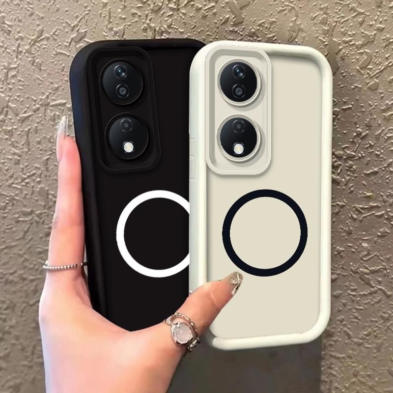Phone Casing For Honor 90 Smart /Honor 90 Lite 90 Pro Full Package Anti ...