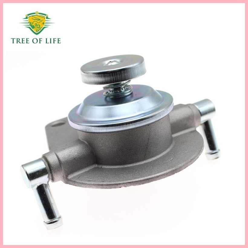 ♞For NISSAN FRONTIER D22, URVAN E25 DIESEL HAND PUMP 16401VC10C Fuel ...