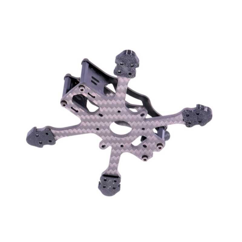 Frame Inch Kit APEX 2 Carbon Fiber RC FPV Racing Drone Para Sa Caddx ...