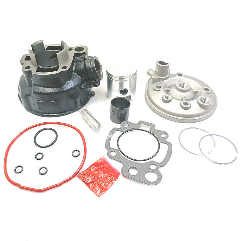 70Cc 47Mm Cyder Kit Para Sa Yamaha Dt50 TZR Am6 Minarelli Aprilia Mx50 ...