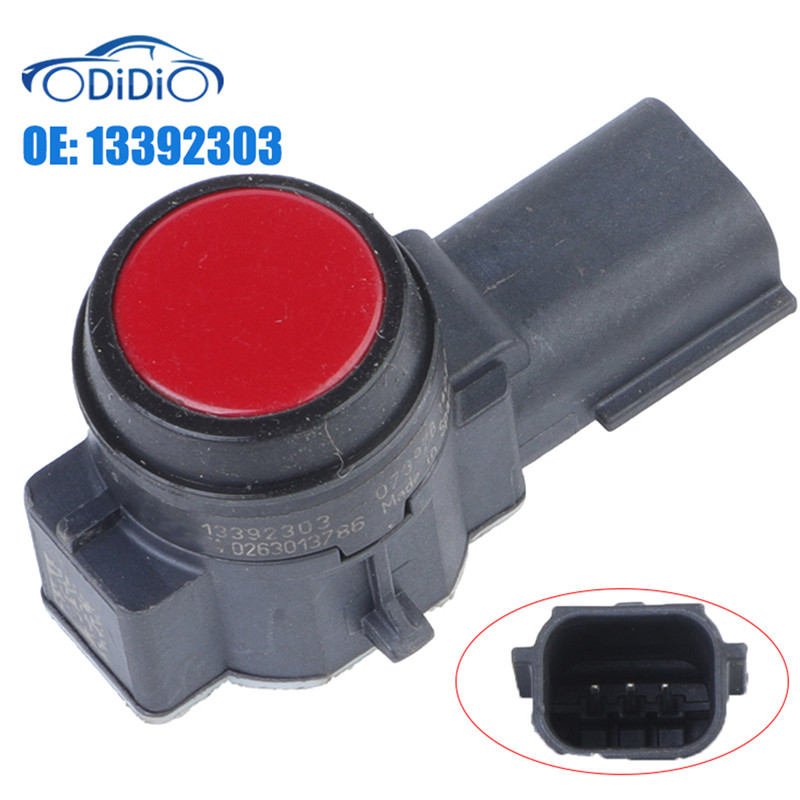 √ ODIDIO 13392303 PDC Parking Sensor For Car | Shopee Philippines