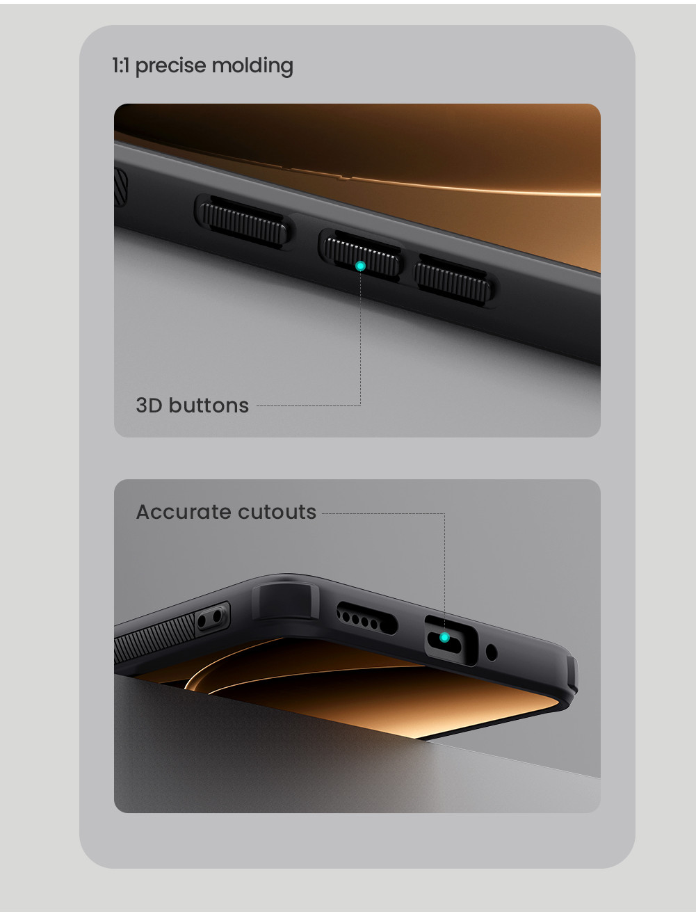 Redmi K80 Pro Case Nillkin Frosted Shield Pro PC Hard Back Cover For ...