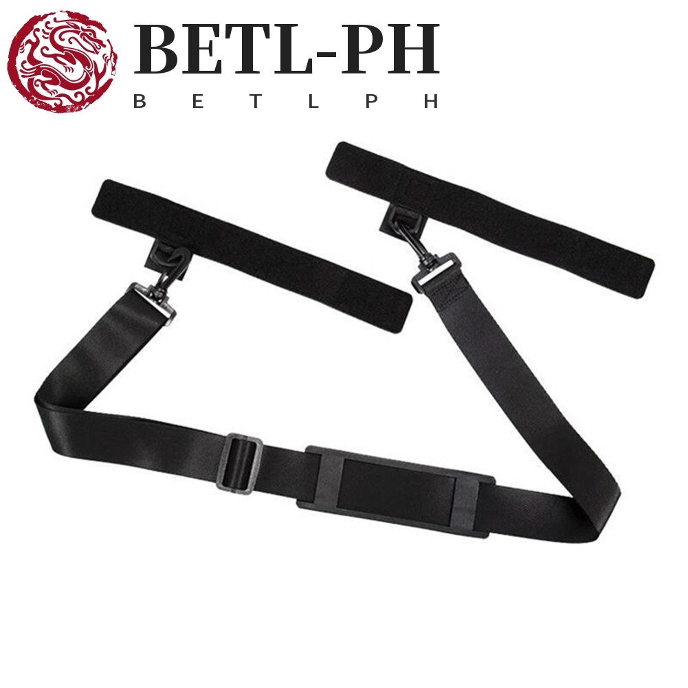 betterlife3.ph⚡Adjustable Fishing Rod Carrier Strap Fishing Rod Holder ...