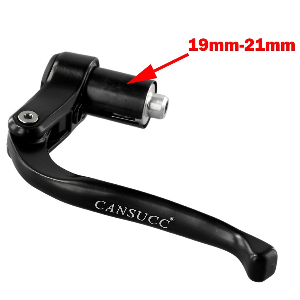 SUPER| Aluminium Time Triathlon TT base Bar End Road Bike Bicycle ...