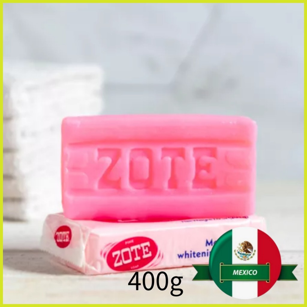 ∮ Zote Laundry Detergent - Multi-Purpose Soap stain removal, DIY ...