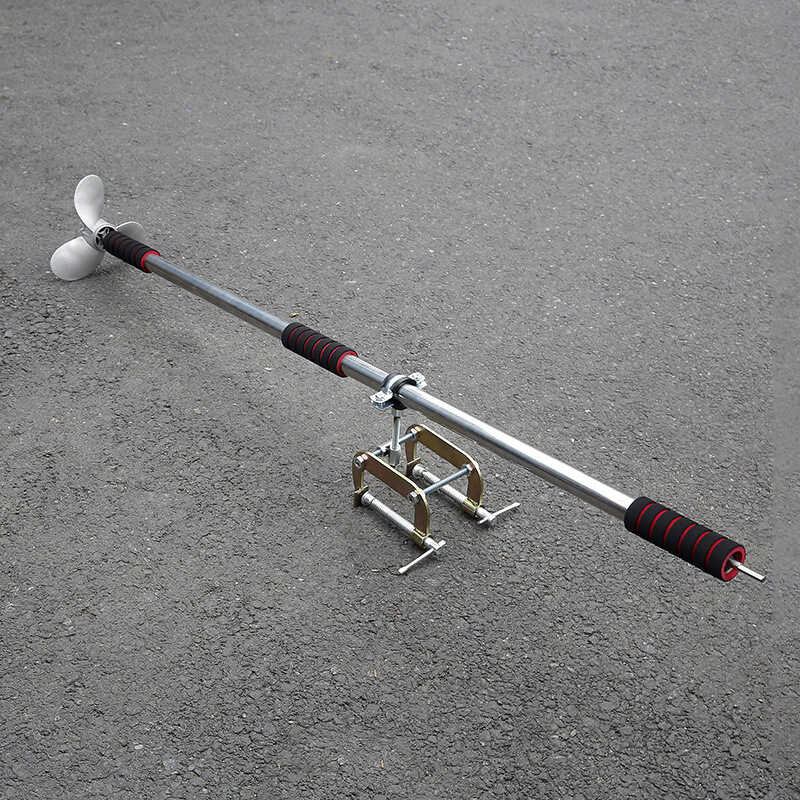 Propeller, outboard engine, lithium electric drill, handheld propeller ...