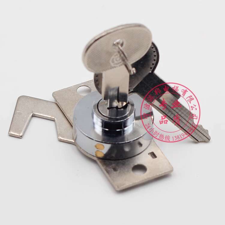 Guangzhou Hitachi Elevator Control Box Maintenance Lock Small Door Lock ...