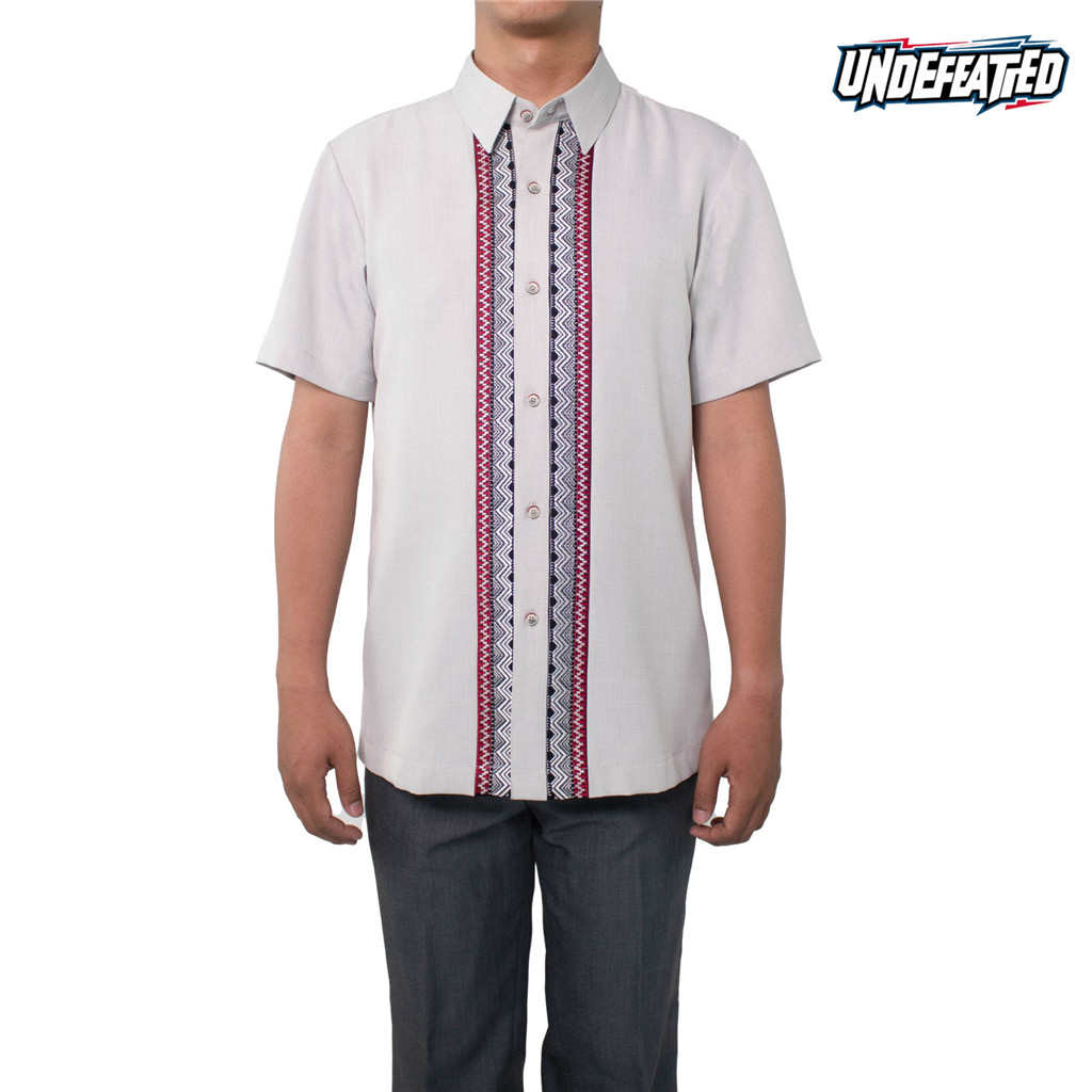 Deped uniform 2025 2026 TUESDAY & THURSDAY UNIFORM FOR MALE OFFICE ...