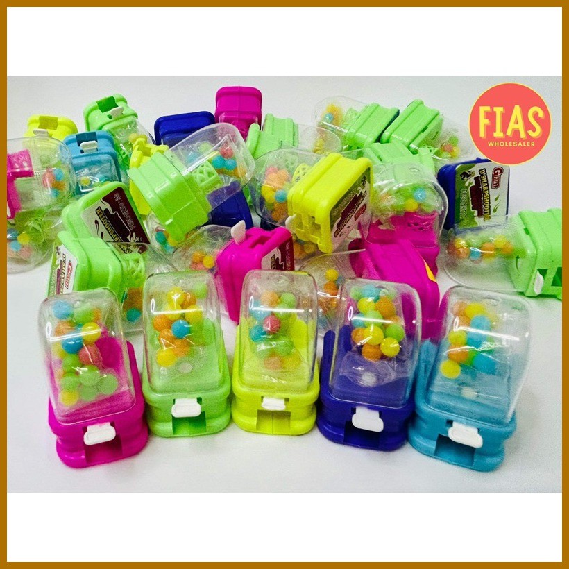 30 Pieces Candy Shooting Game | Shopee Philippines