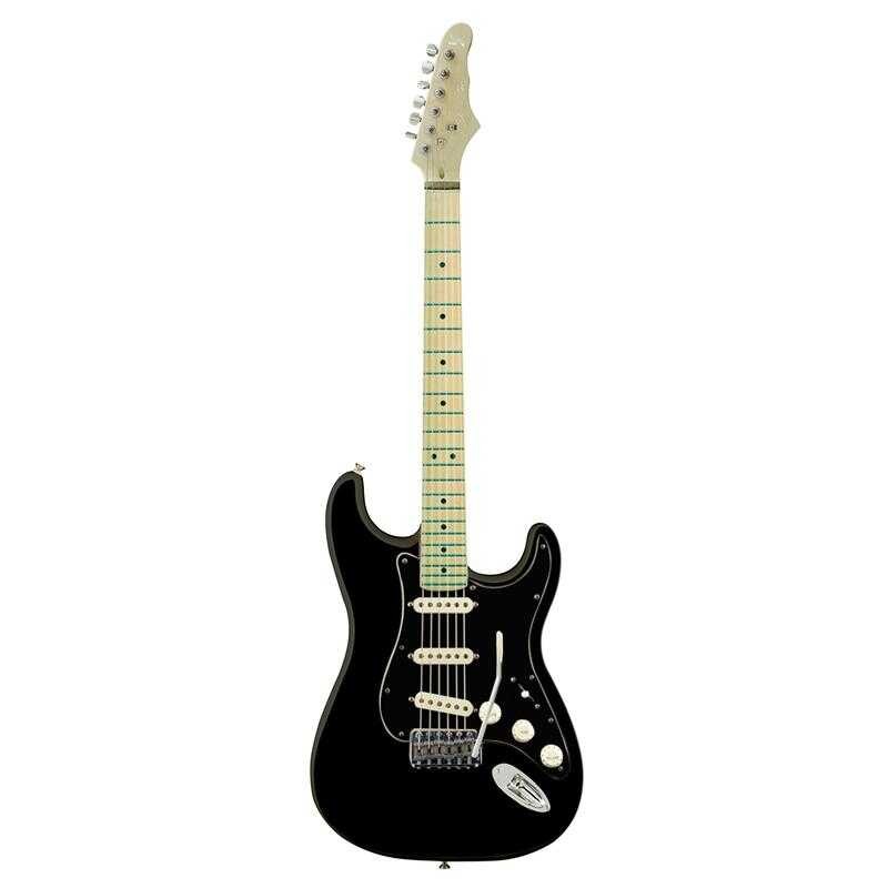 RJ Basic Electrics - Skycaster Electric Guitar (Stratocaster) | Shopee ...