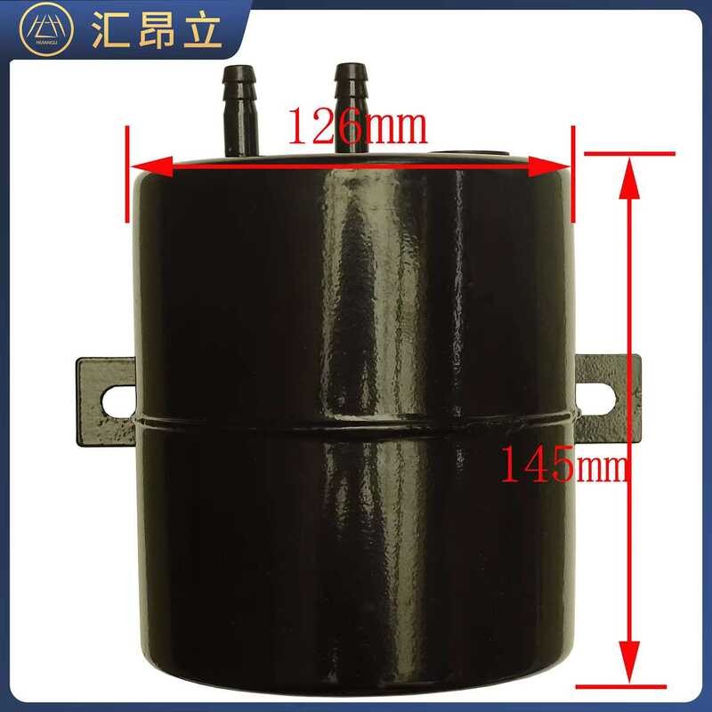 Electric electronic booster pump, negative pressure storage tank, 2L ...