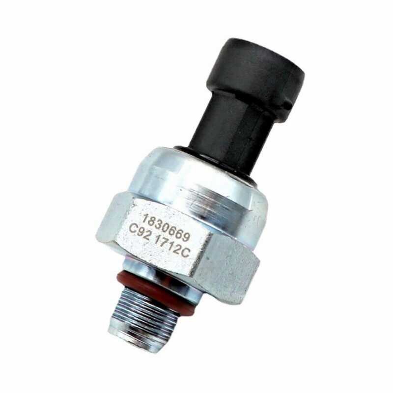 Diesel 1830669C92 Turbo Injection Control Pressure ICP Sensor Para Sa ...