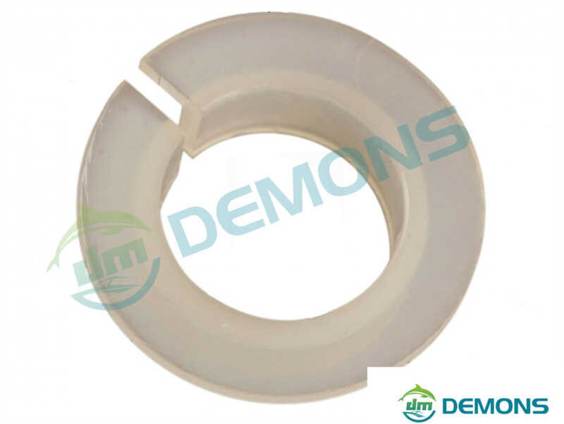 12) Zhai Mo DEMONS outboard engine, rubber boat, assault boat, left ...