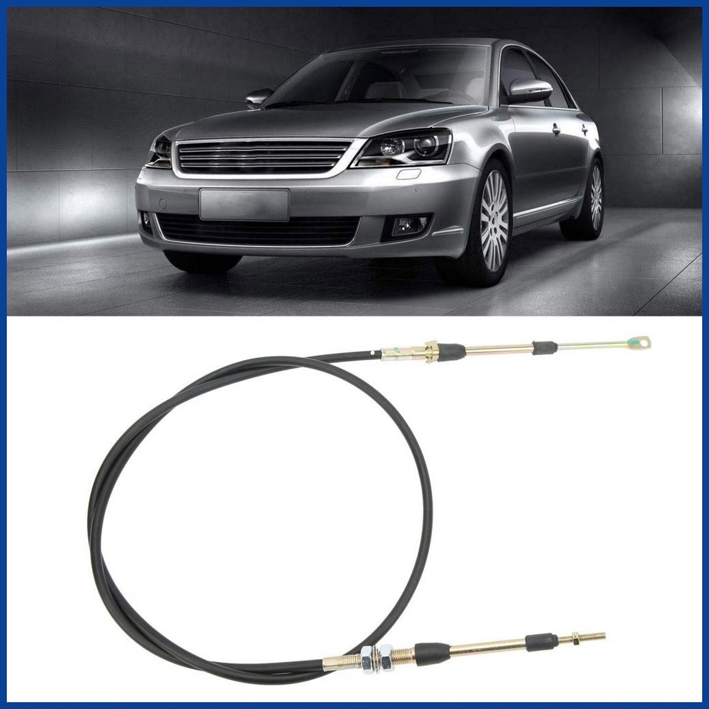 Treee Automatic Transmission Shifter Cable 80605 Reduce Backlash 5in ...