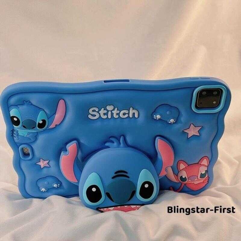 Drop-Proof Cartoon Waterproof For Air4 10.2 Generation Ipad Pro 11 Case ...