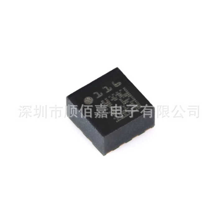 Brand new original LIS2DE12TR package LGA-12 3-axis MEMS accelerometer ...
