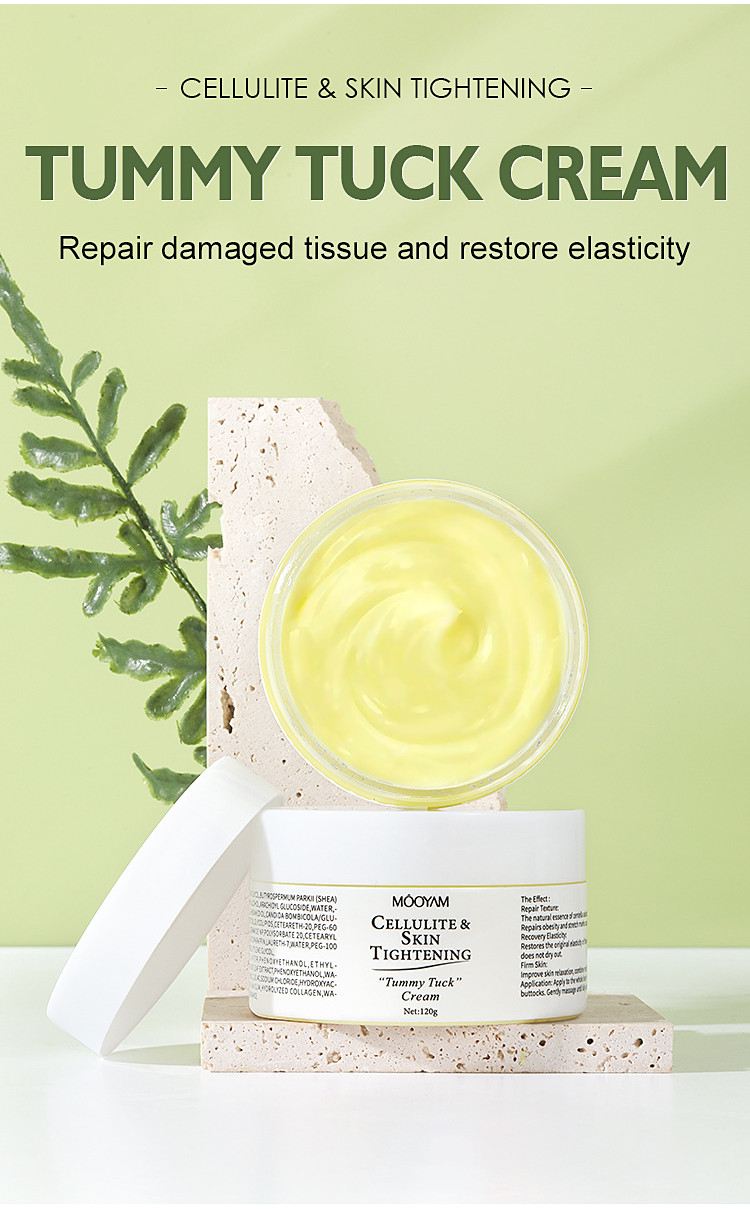 Stretch Mark Cream Fat Obesity Pregnancy Line Repair CreamTight ...