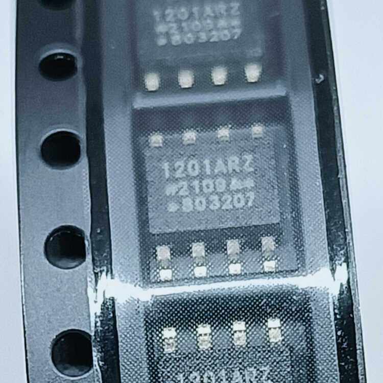 Direct ADUM1201BRZ silk screen 120BRZ digital isolator unidirectional ...