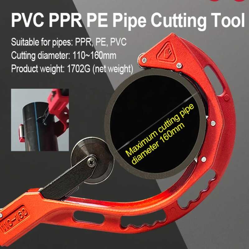 Type Roller Stainless Steel Metal Scissor 110-200mm PVC/PP/PE Bearing ...