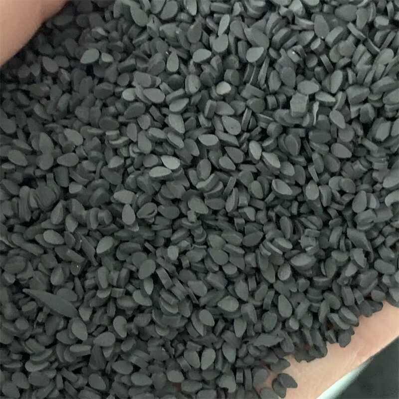 1kg Simulation Mini White Black Sesame Seeds Stickers Polymer Clay ...