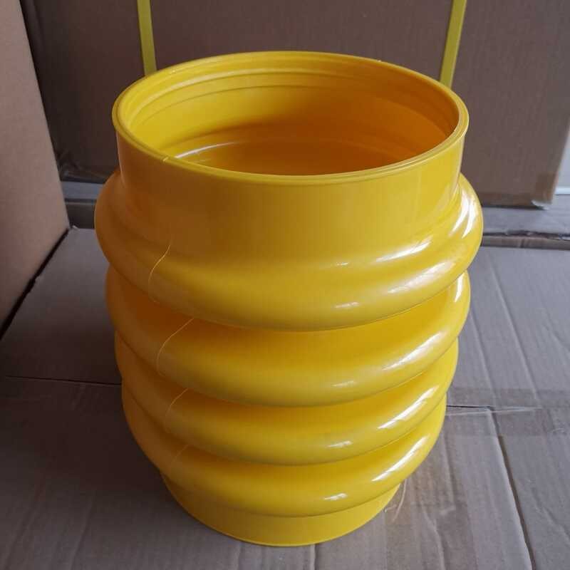 威克波纹管 *Wacker BS600, BS700 Rammer Bellow 黄色 | Shopee Philippines