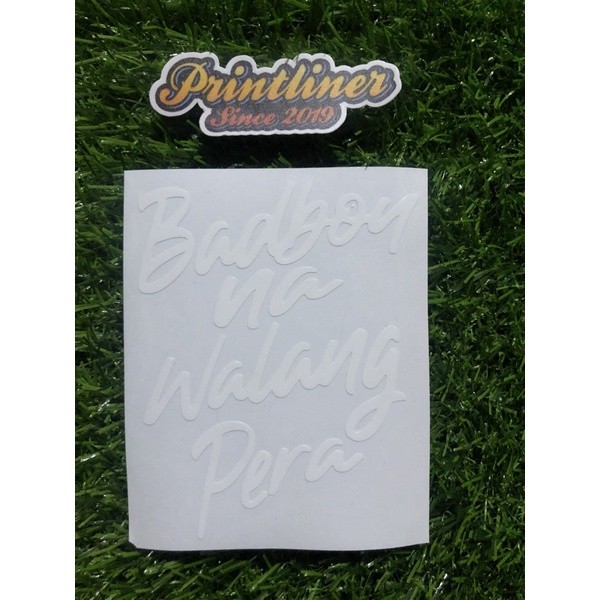 ♈ STICKER DECALS FOR MOTORCYCLE V2 OH SHIT,NUFFSAID,FIVE SIX MAFIA ...