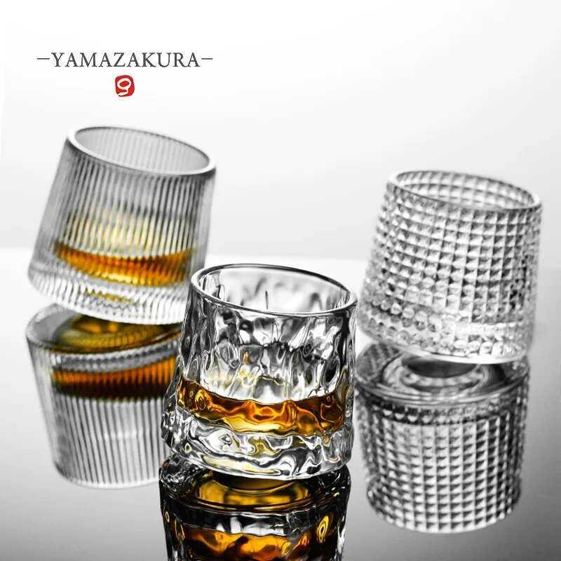 Baso Inumin Bourbon Stress & Anxiety Relief Pagbalik Ng Mga Glas ...
