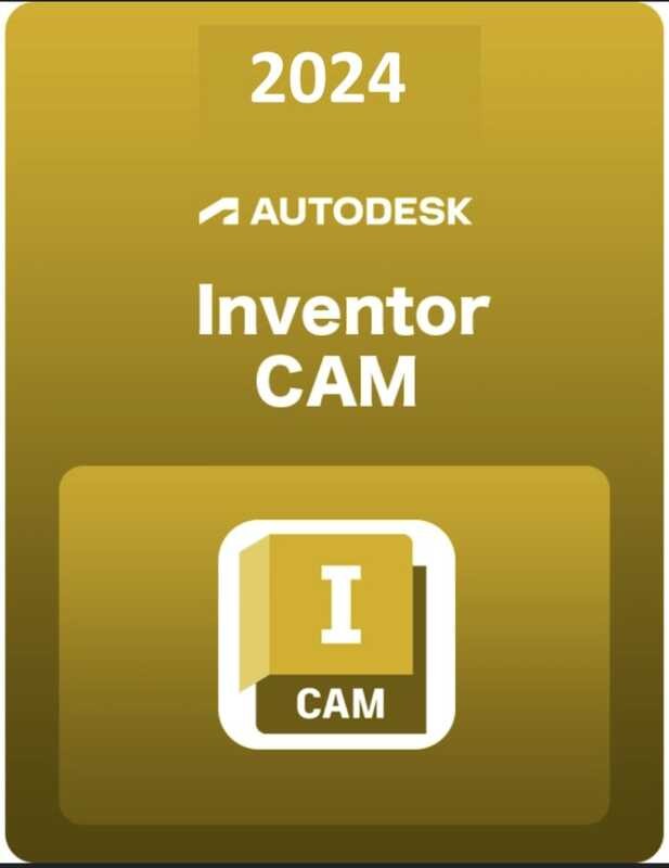 (Lifetime) Inventorcam Ultimate 2024 FULL VERSION | COMMERCIAL LICENSED ...
