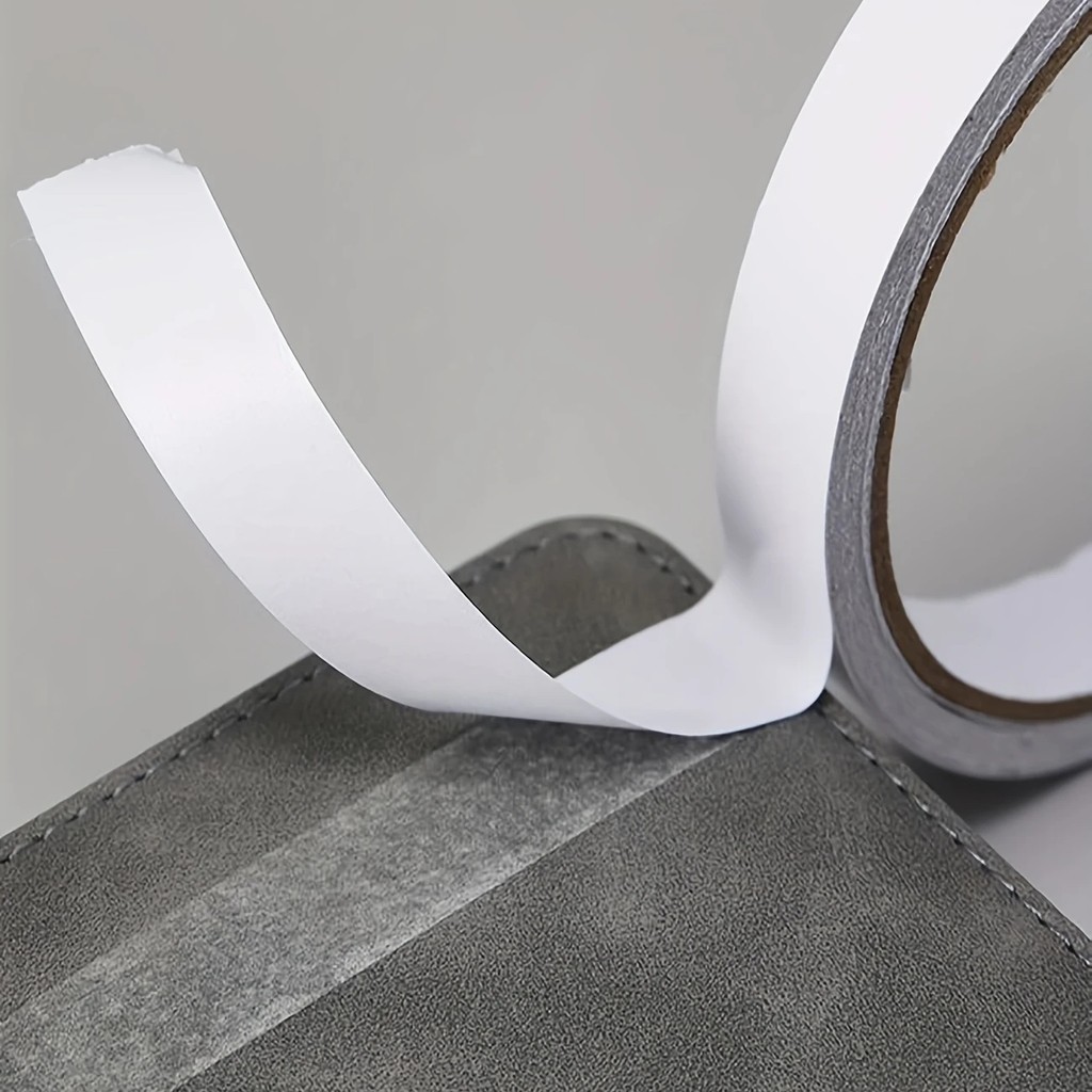 1PCS Double Sided Adhesive Tape - 12/18/20mm Sizes, Easily Tearable by ...