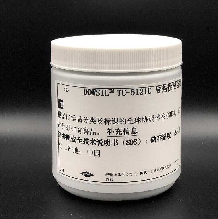 TC-5121c American Taoxi Dow Corning Heat Dissipation Paste Thermal ...