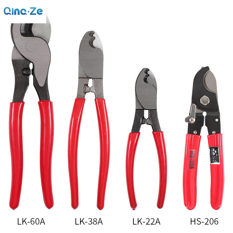 Ready Stock Wire Rope Cable Cutter Cutters Cutting Heavy Duty UST Hight ...