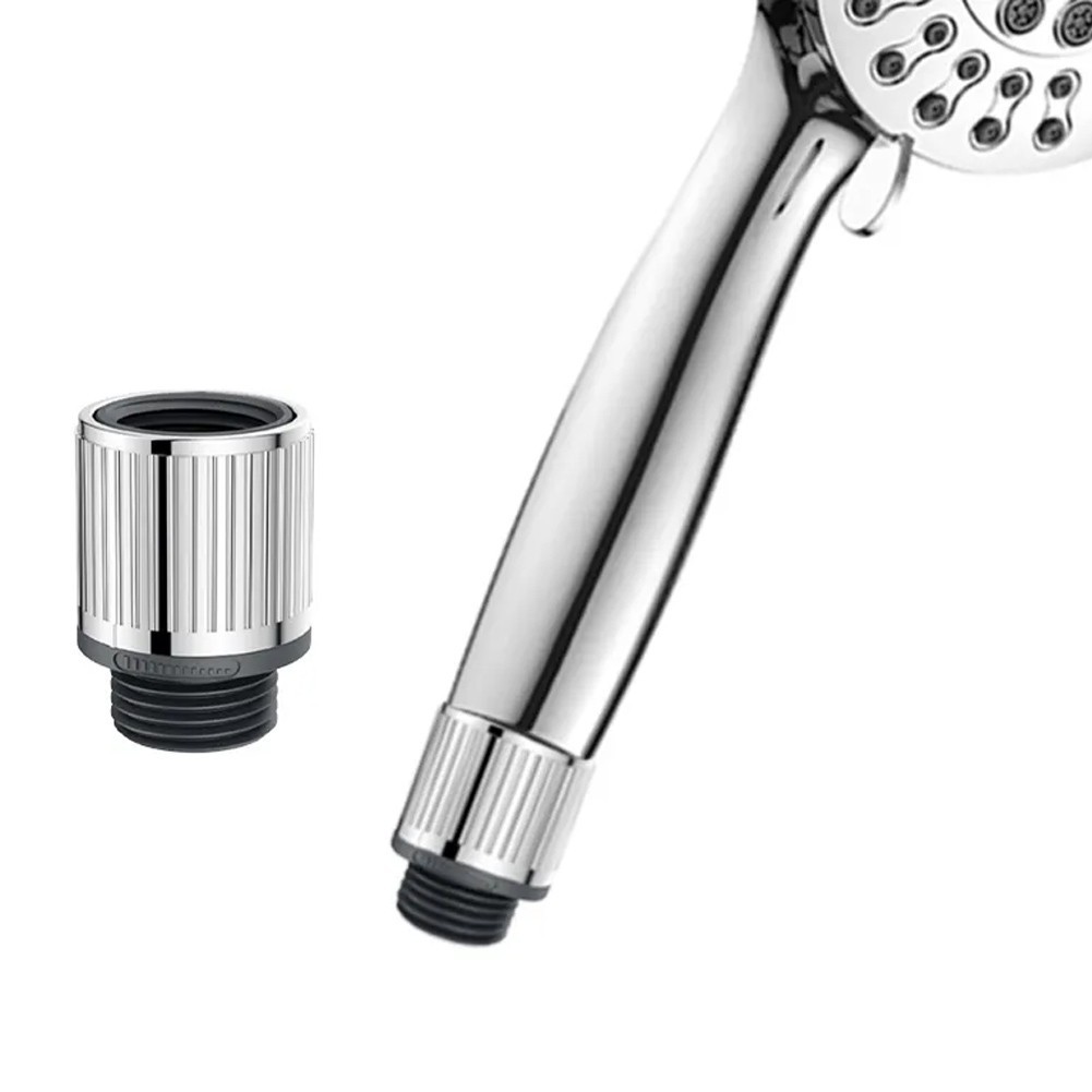 （Big promotion）Water Flow Regulator Shower Bath Head Water Flow Control ...
