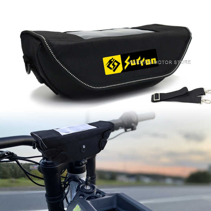 Handheld 7 For Surron Sur Ron Light Bee X/S/Lbx Segway X260 X160 ...