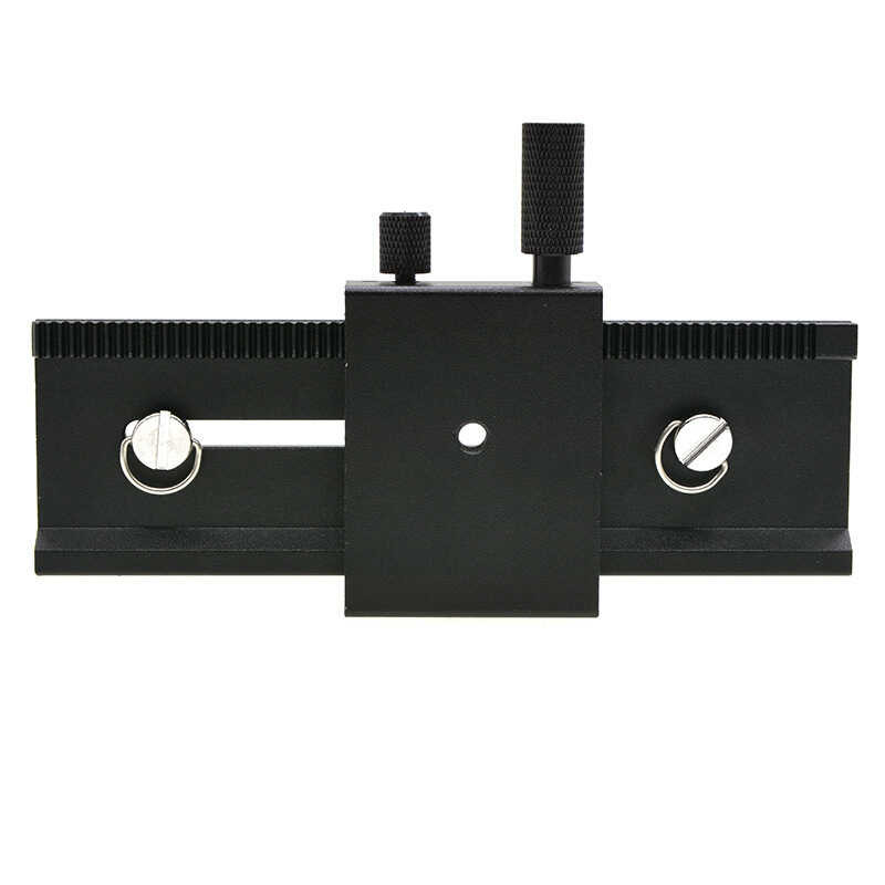 FFT Vm-16 Macro Gimbal Quick Mount Board, Close-Up Camera Rail Bracket ...