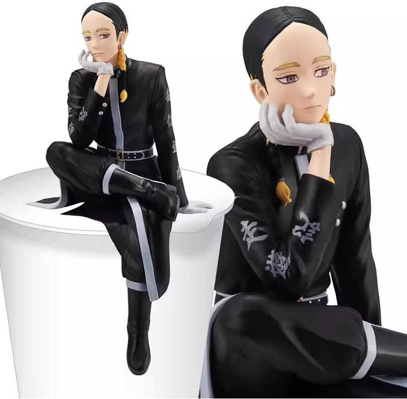 Stock In Original Furyu Tokyo Revengers Ran Haitani Rindou Noodle ...