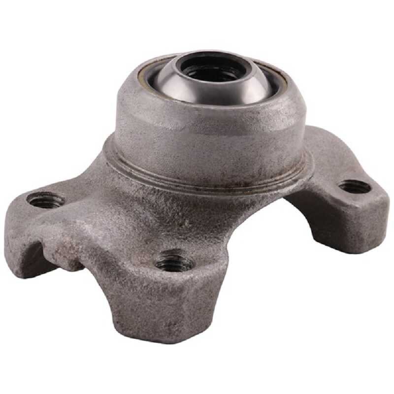 Drive 211355X Shaft CV Socket Yoke Assembly For Jeep CJ YJ TJ XJ ZJ JK ...