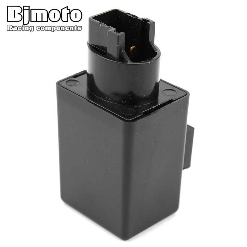 7C Motorcycle Flashers Turn Signals Relay Para Sa Honda Cb1300s Super ...