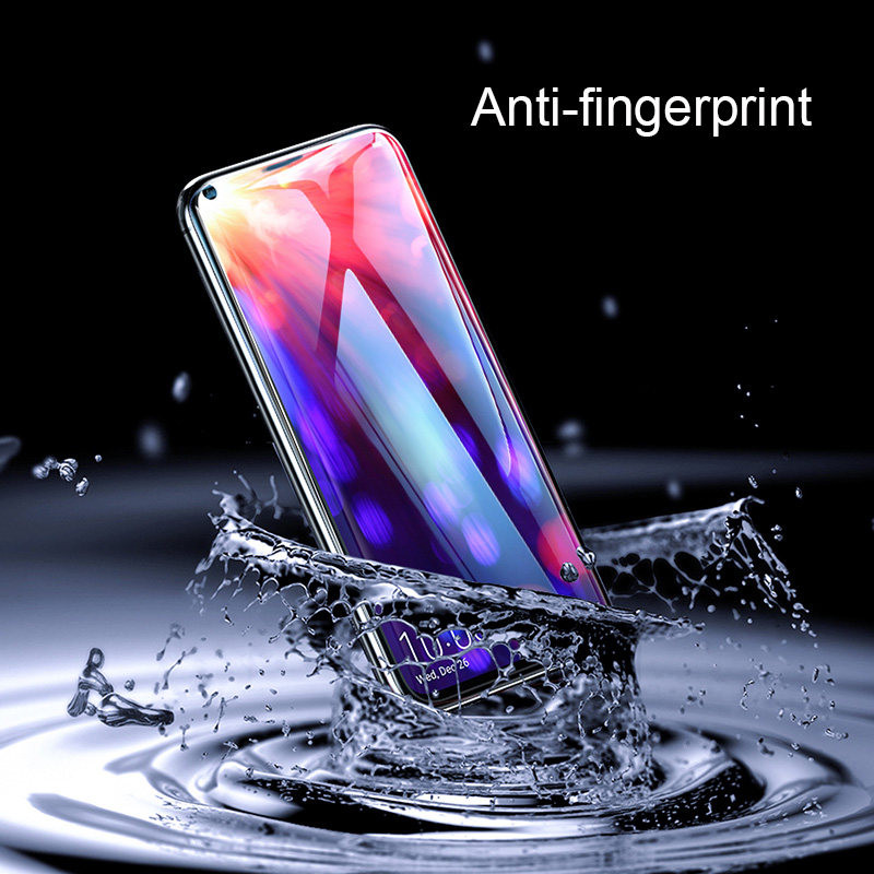 Tempered Glass Screen Protector VIVO IQOO 13 5G 99H Hardness Film Full ...