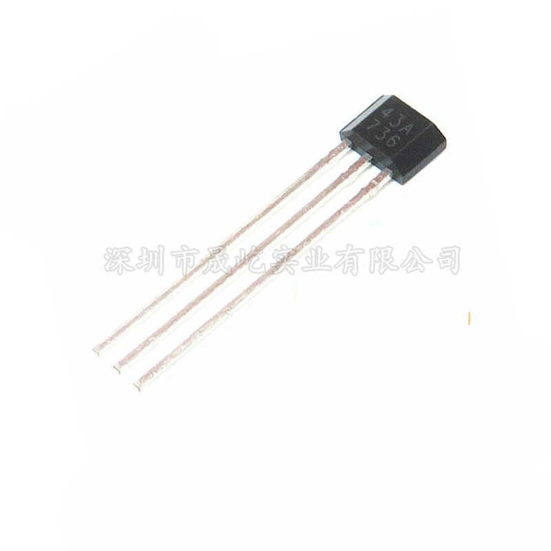 New SS443A 43A Unipolar Sensor | Shopee Philippines