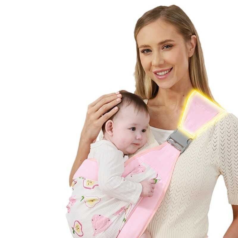 Baby Carrying Tool For Newborns, Front Hugging Horizontal Hug, Freeing ...