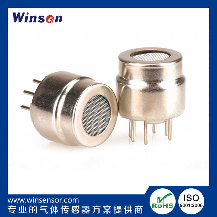 MG811 Electrolyte CO2 Sensor Air Quality Detector Carbon Dioxide Sensor | Shopee Philippines