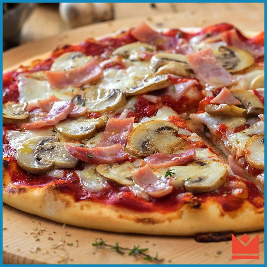 Klass Sliced Button Mushroom (Canned Pieces & Stems) 425G | Shopee ...