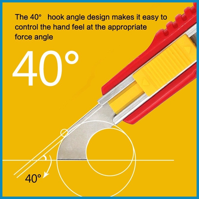 Acrylic Hook Knife PVC Acrylic Board Utility knife Cutting knife ...