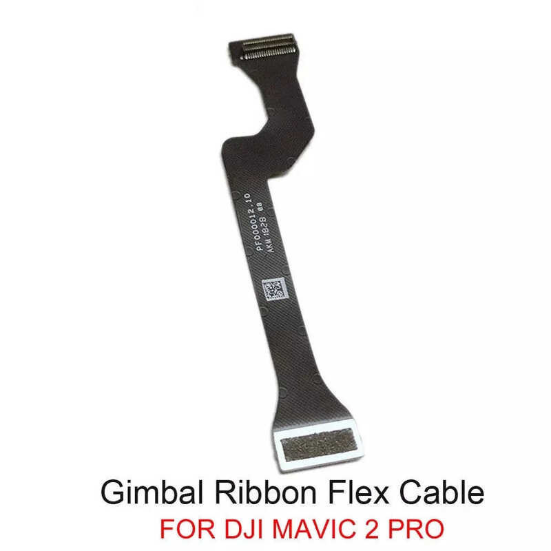 c For 2 Pro/Zoom Gimbal Flex Flexible Flat Cable /Signal Transmission ...