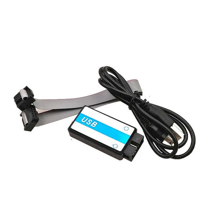 USB Blaster (ALTERA CPLD/FPGA download cable) high-speed stable non ...