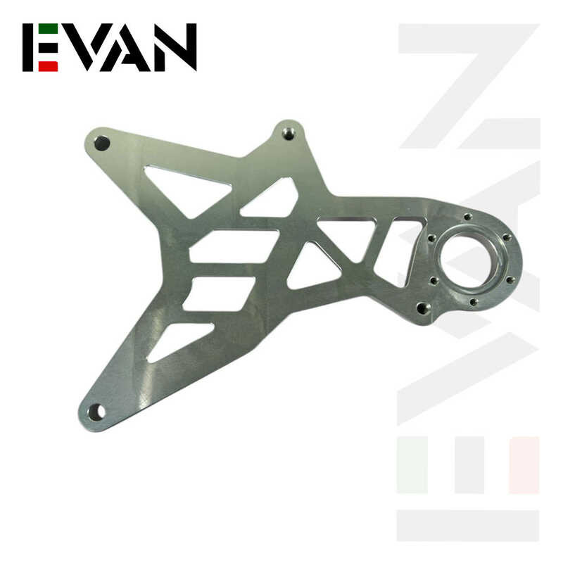 LY N. TRC Click 125/150 CNC Swing Arm V2/V3 - Premium Malaysian Concept ...